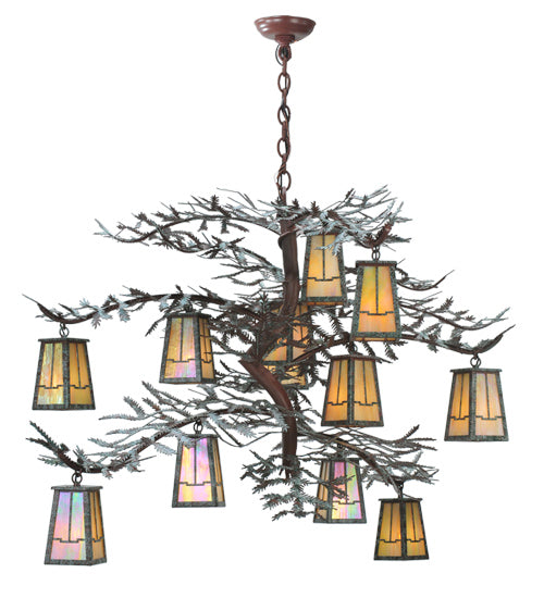Rustic Lodge Chandeliers-Find A Chandelier You Will Love. – Smashing ...