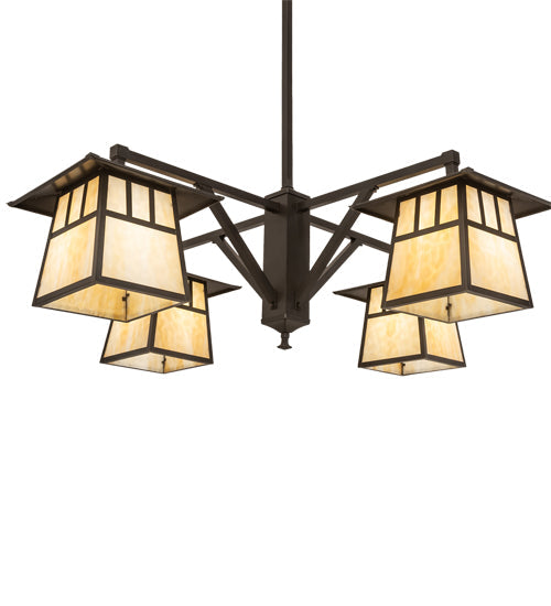 Mission Style Ceiling Lights-Highlight Your Mission Home-Shop & Order ...