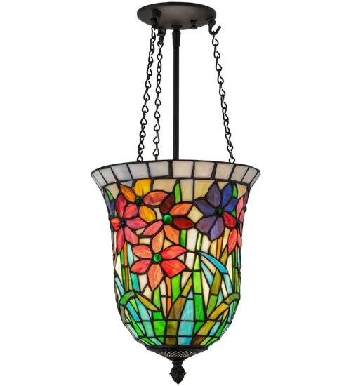 Stained Glass Ceiling Pendants-Make A Style Statement – Tagged "Kitchen ...