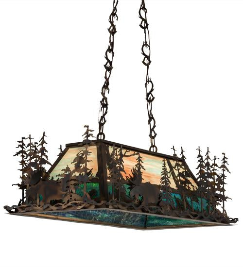 Billiard Table Lights-You Will Find A Light To Fit Your Style & Budget ...