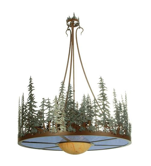 Rustic Lodge Ceiling Pendants-Add Rustic Character To Any Room – Tagged ...