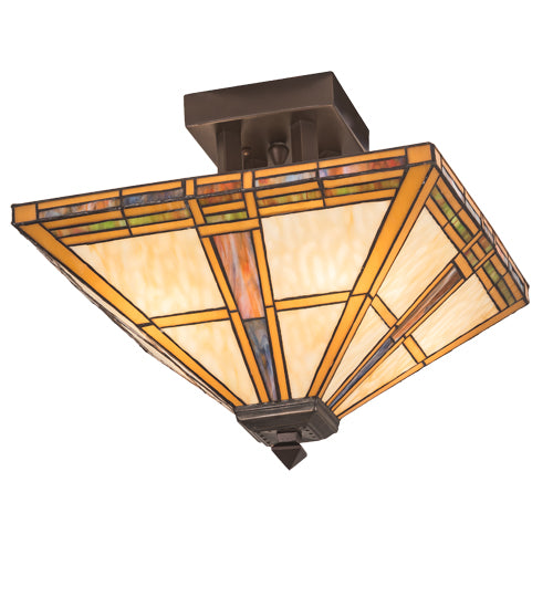 Prairie Style Ceiling Lighting-Add Character To Any Rooom – Smashing ...