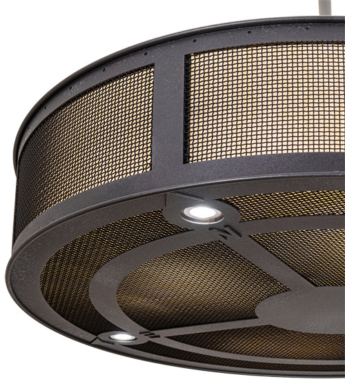 44"W Telluride Magic Pendant-Unique & Fabulous Pendant! – Smashing ...