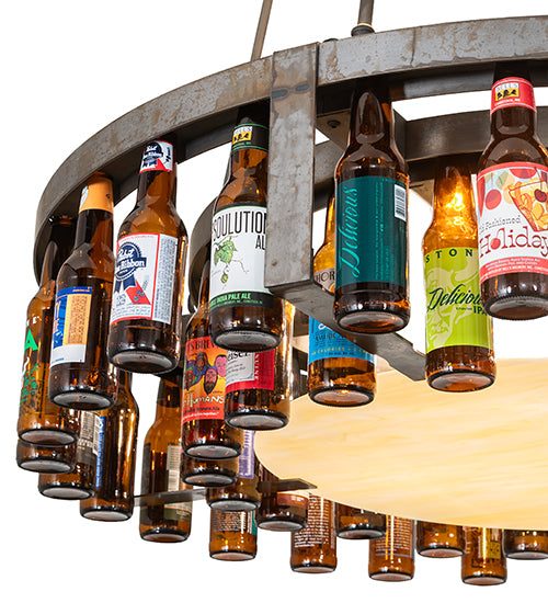 42"W Beer:30 Pendant-Personalize - Unique & Fabulous! – Smashing ...