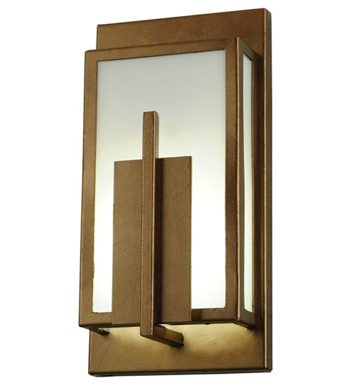7"W Pandora Modern Wall Sconce-Sconce For Style And Function-Shop Now ...
