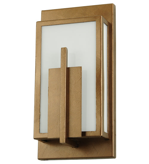 7"W Pandora Modern Wall Sconce-Sconce For Style And Function-Shop Now ...