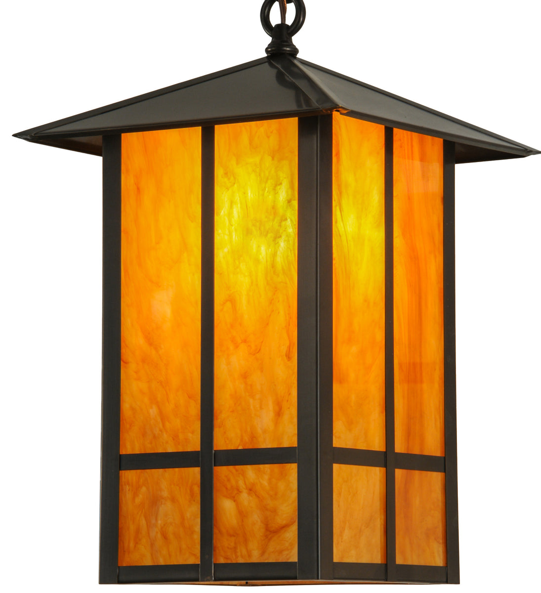 12"Sq Seneca Window Pane Outdoor Pendant-Light Up Your Entry W/Style ...