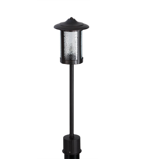 22.5"H X 6"W Fulton Prime Landscape Fixture-Make Your Outdoors Great ...