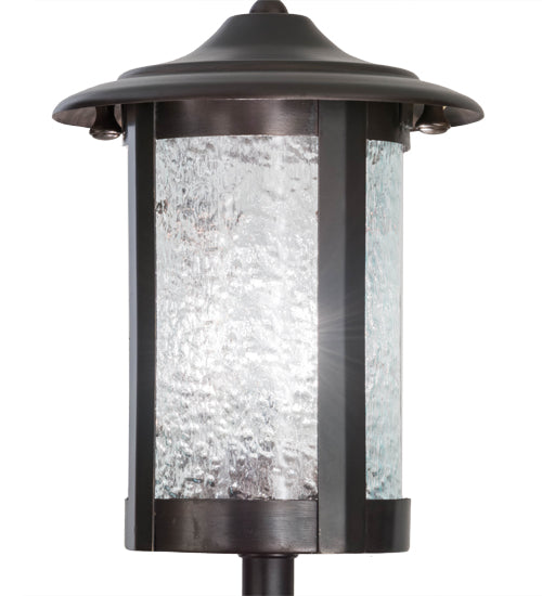 22.5"H X 6"W Fulton Prime Landscape Fixture-Make Your Outdoors Great ...