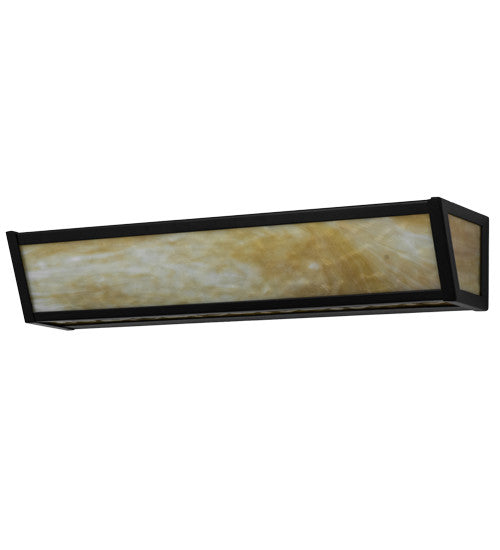 24"W Prime Mission Vanity Light-Accent & Light Your Vanity With Style ...