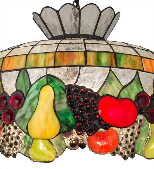 20"W Fruit Pendant-Make A Charming Statement-Shop & Order. – Smashing ...