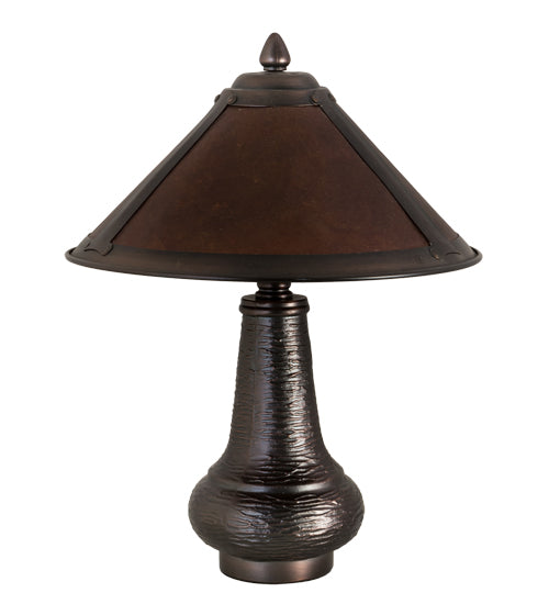 14"H Sutter Mission Accent Lamp-Show Off Your Style-Shop & Order ...