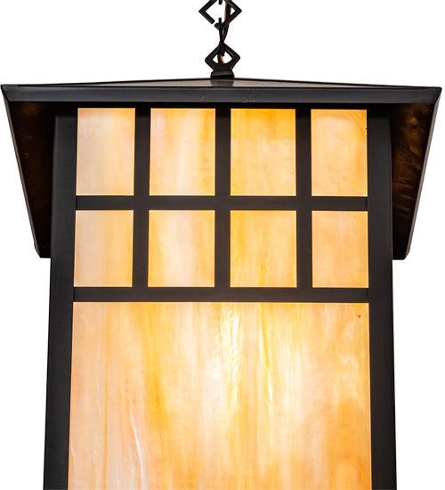 13.5"Sq Watchtower Ceiling Outdoor Pendant-Free Ship-Add to Your Entry ...